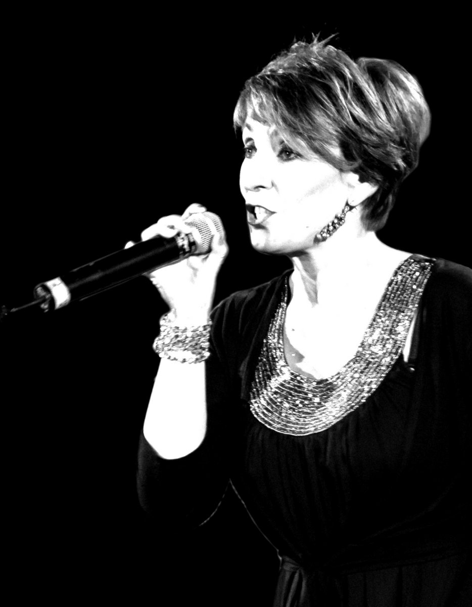 Zeit & Lust | Dagmar Egger Band