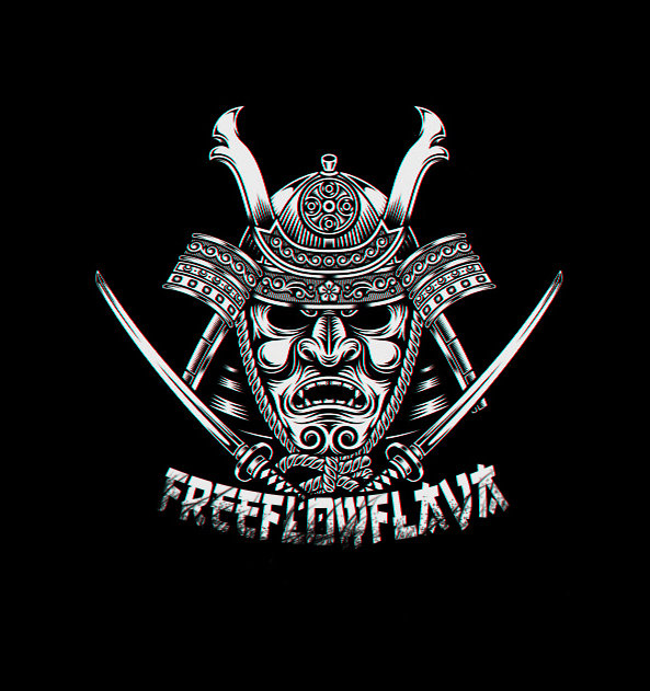 Kogan Ryu | free flow flava