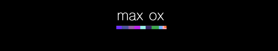 Music | Max Ox