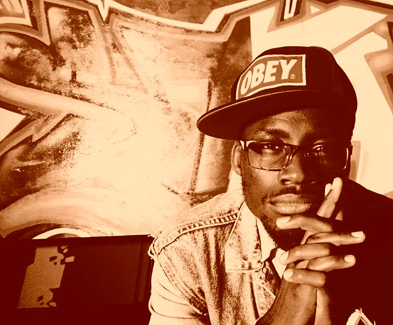 RAPPER | Stain
