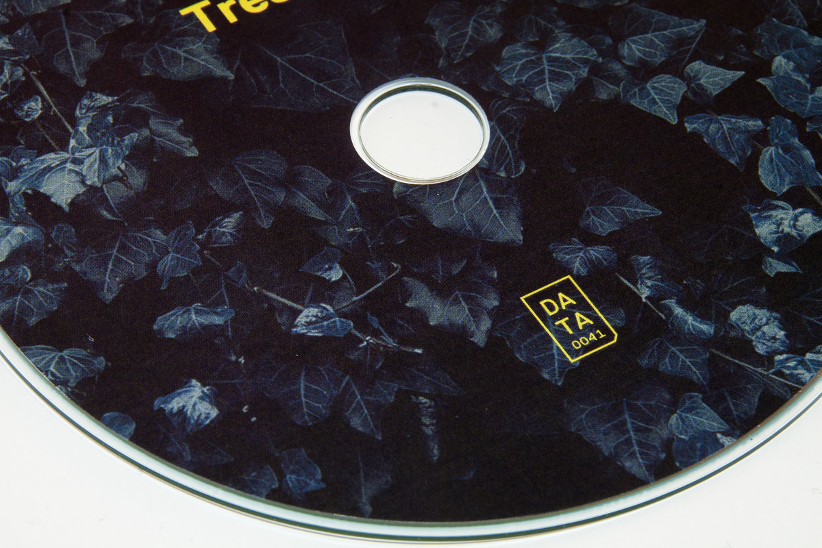 Très Frais (DATA041) | TREY FREY