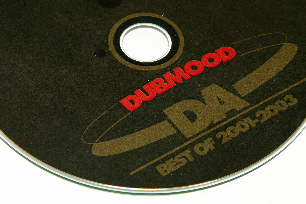 Best Of 2001-2003 | Dubmood