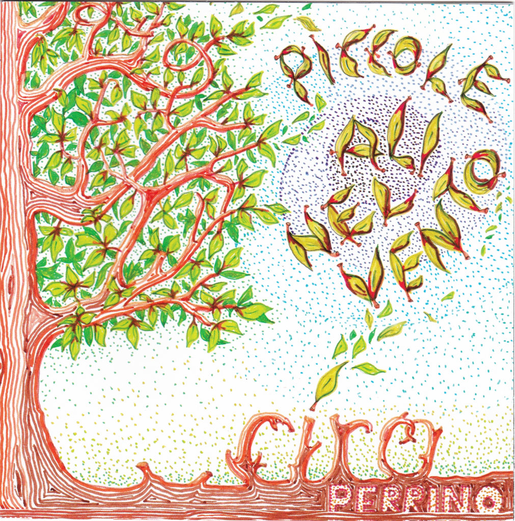 Italy’s Ambassador of Beauty: The Music of Ciro Perrino | Bandcamp Daily