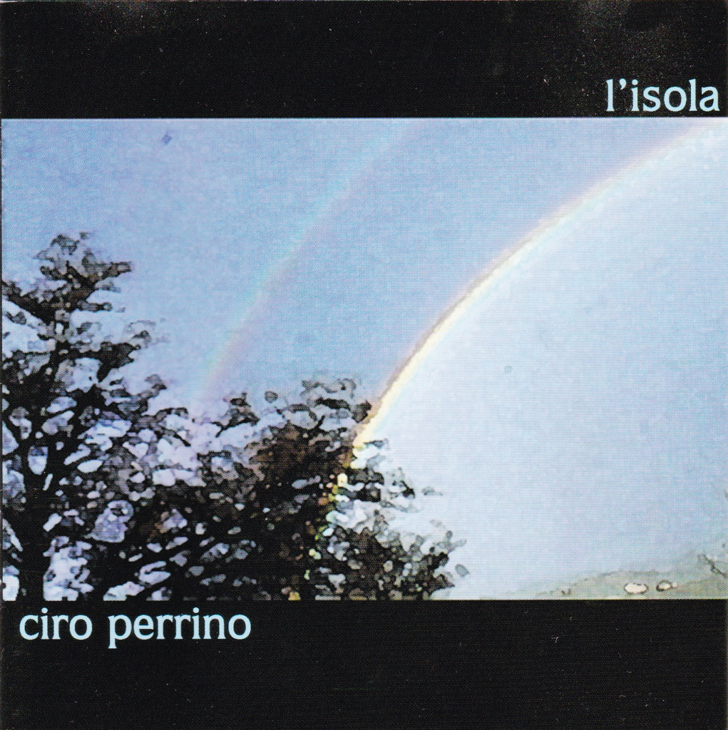 Italy’s Ambassador of Beauty: The Music of Ciro Perrino | Bandcamp Daily