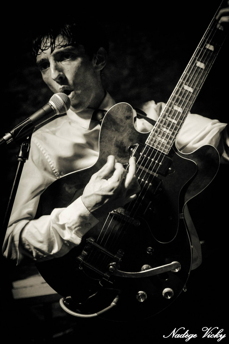 Music | Little Big Ian