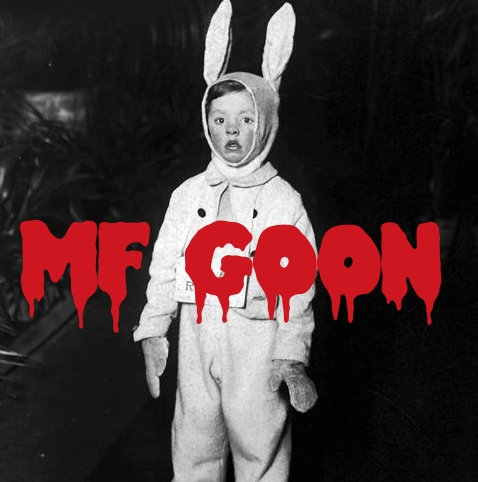 Get Loose/Get Busy Vol II | MF GOON