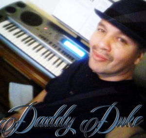 Music | Daddy Duke