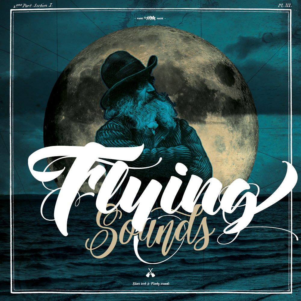 Flying Sounds | Flying Sounds
