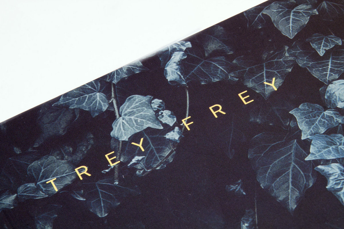 Très Frais (DATA041) | TREY FREY
