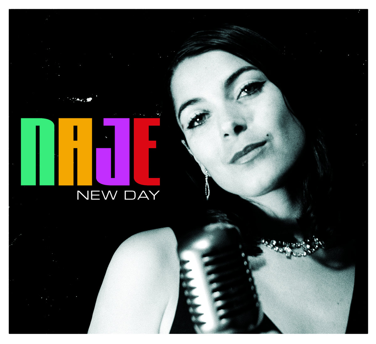 New Day | NAJE