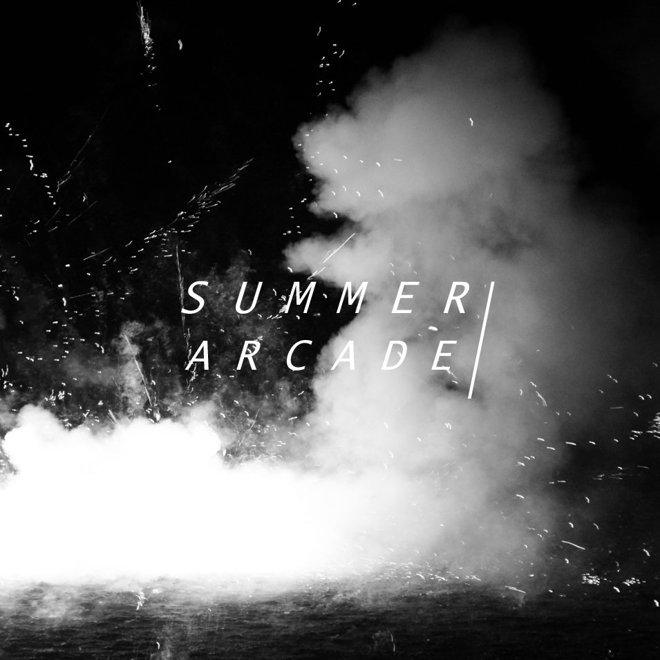 Law of Attraction | Summer Arcade