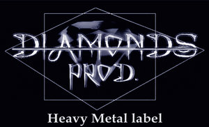 Merch | Diamonds Prod