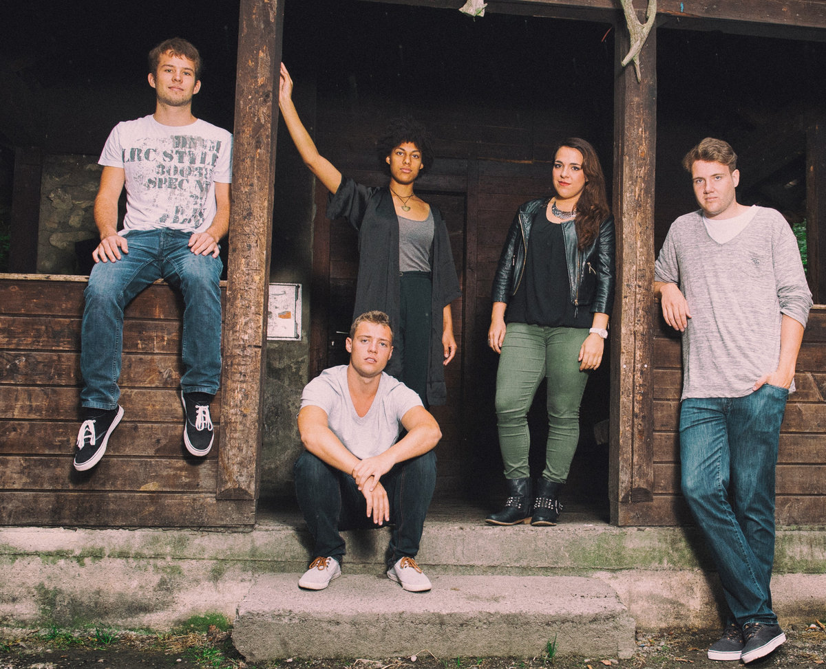 ORIGIN [Debut] | REVOTE