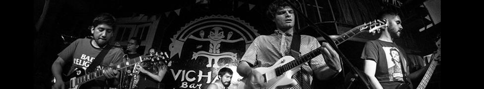 Nuevos Viejos Ritmos | Na' Que Ver