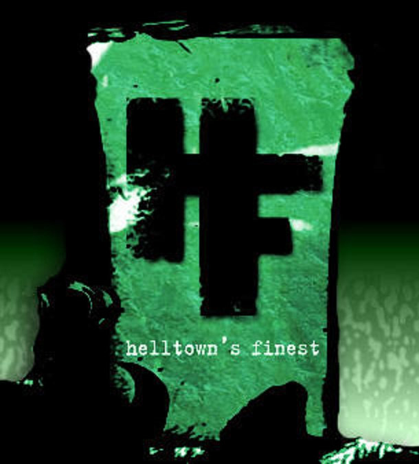 From This Cold Earth | Helltown's Finest