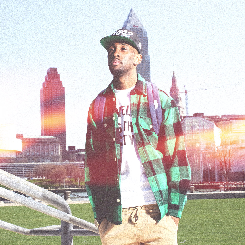 Utopia EP | Chad Taylor