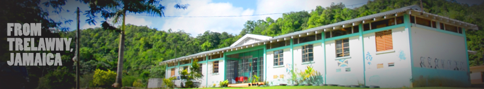 Unity Primary School Jamaica's Community | Unity Primary School Jamaica