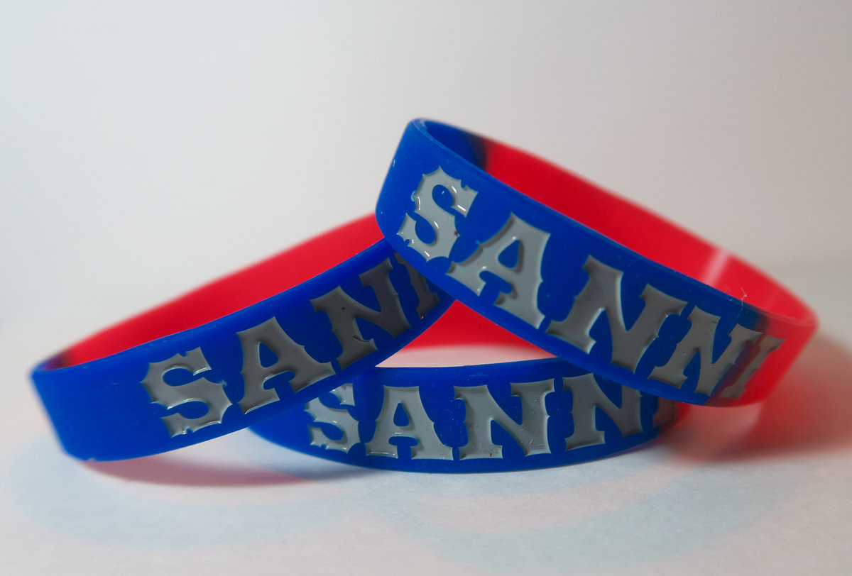 SANNI WRISTBAND - Free shipping | SANNI