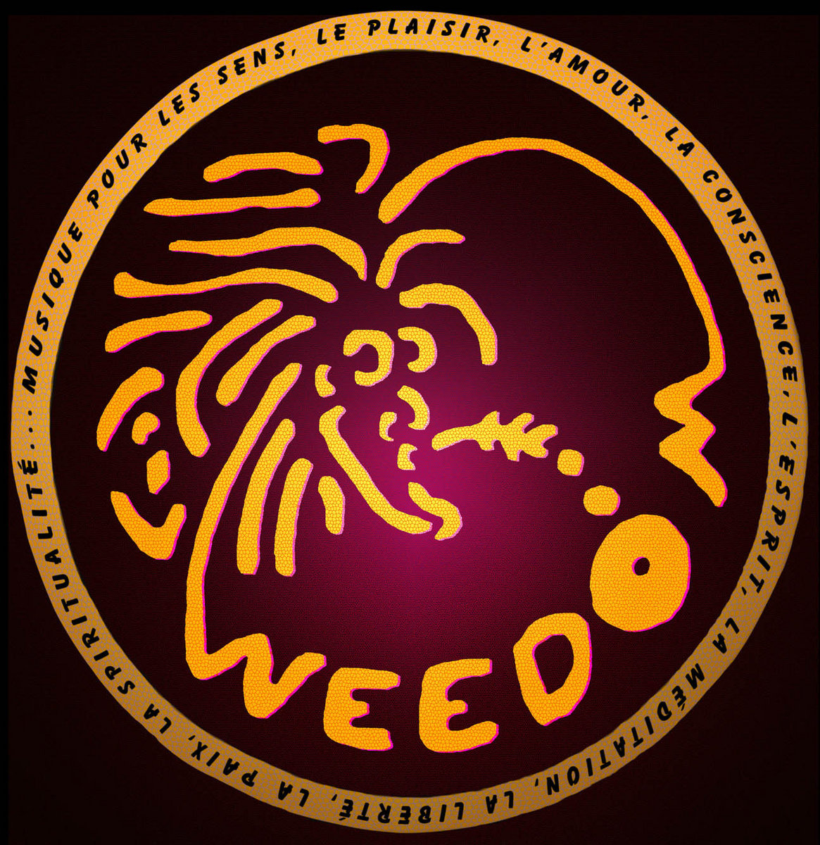 Liber Conscientia | WEEDOM