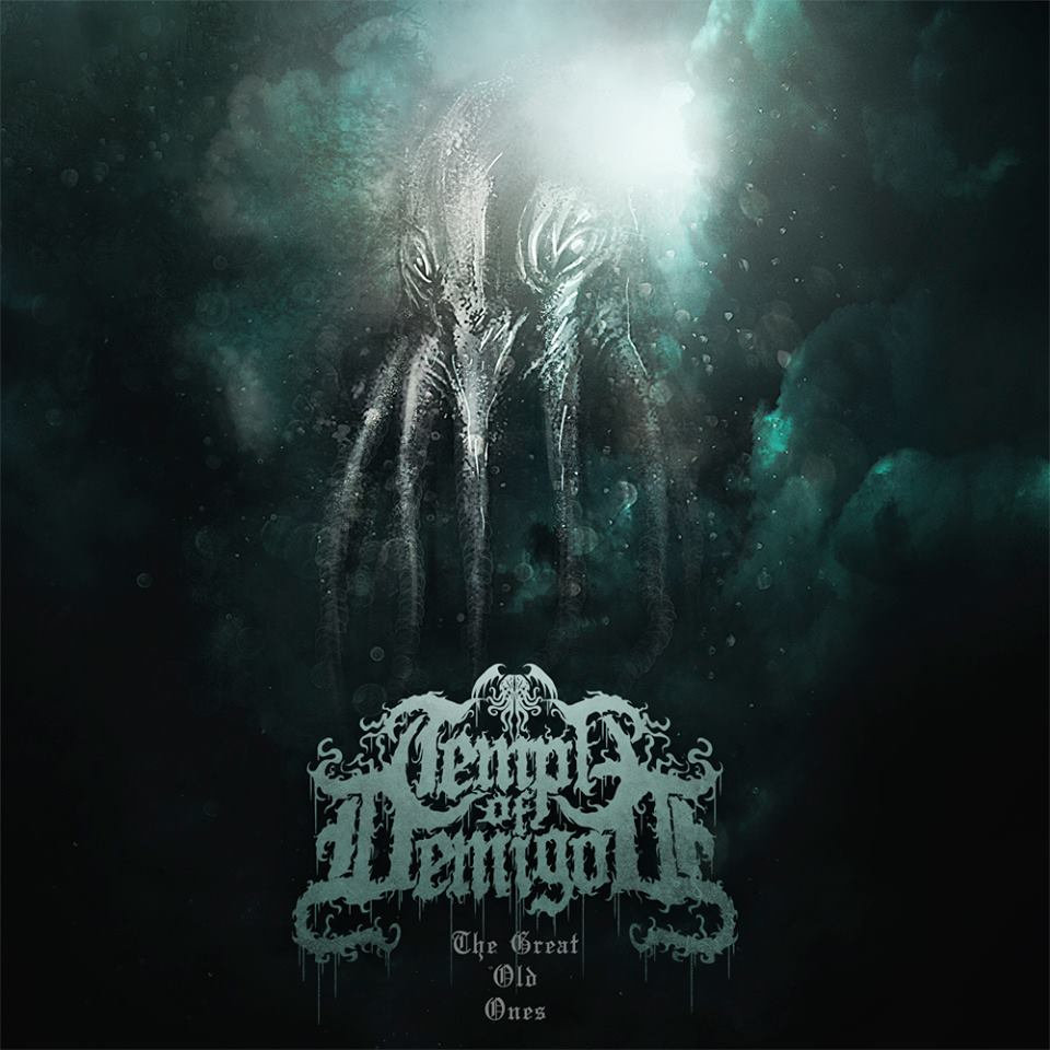 Onslaught of the Ancient Gods | Temple of Demigod