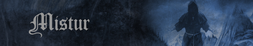 In Memoriam | Mistur