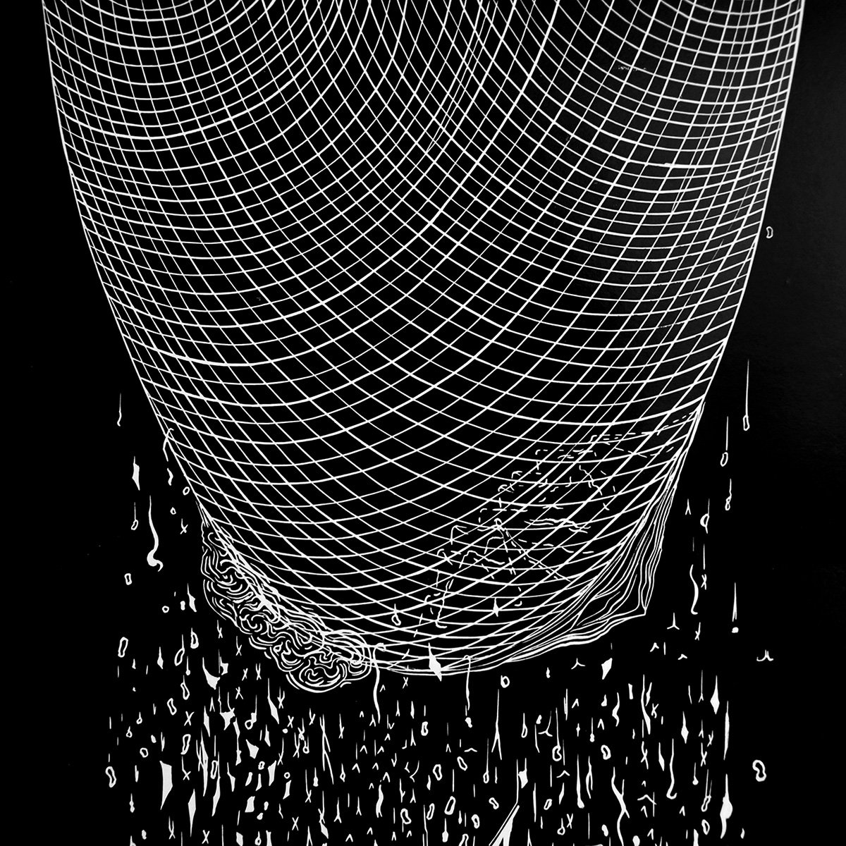 Pool & Limbo Rift (Organism 3) | Different Fountains