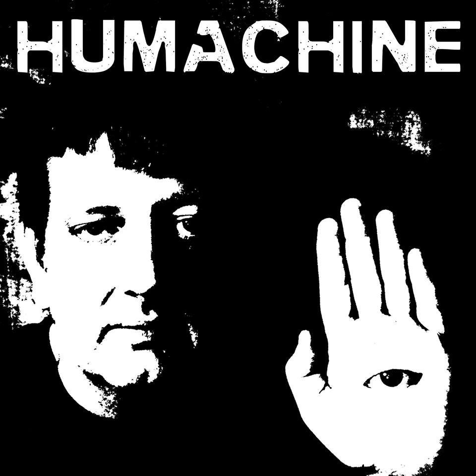 MECHANIZER | humachine