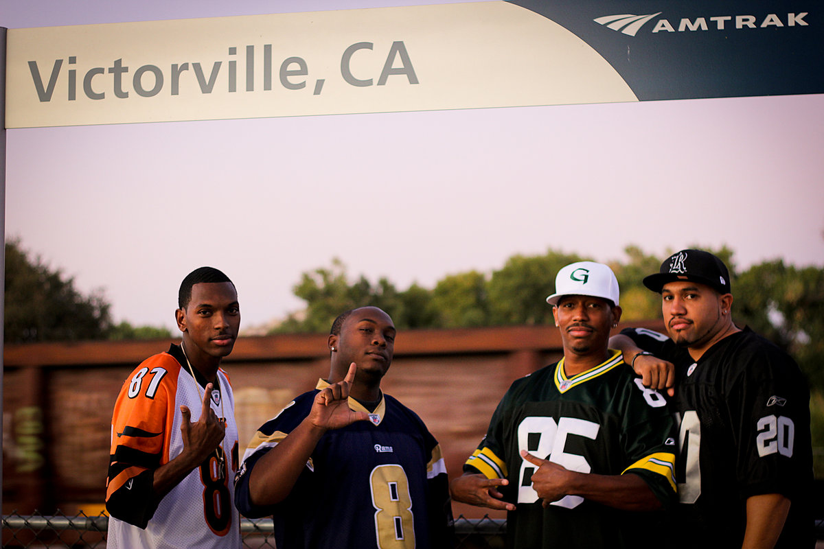 No Hooks | Grind Time