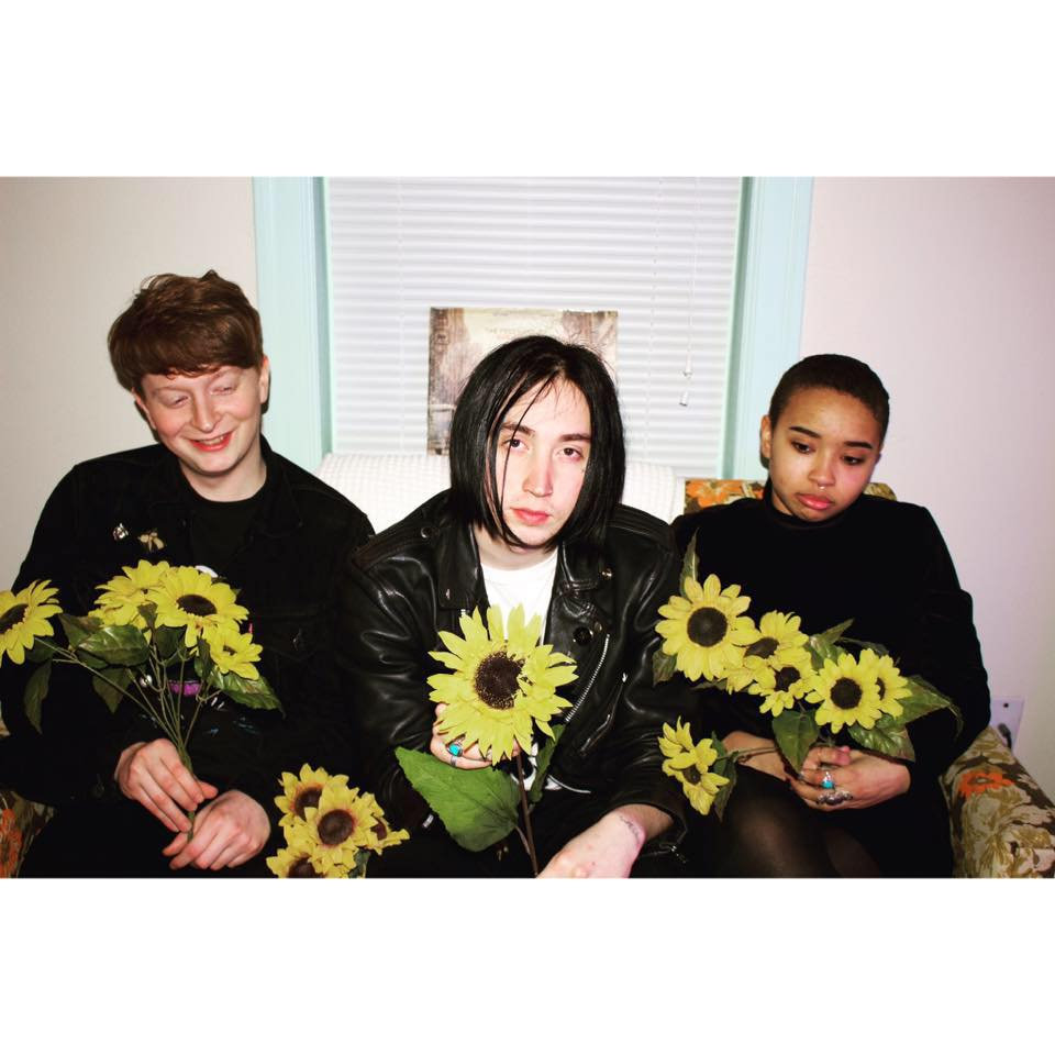 June Delve | Cool Void