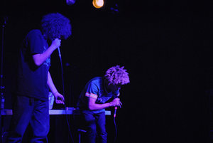 Music | PRESA