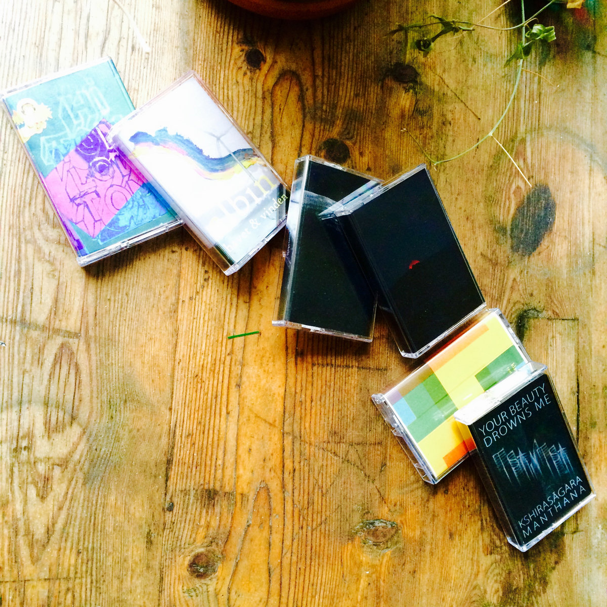 Hi Tom Low Tom | Hi Tom Low Tom | zeon light