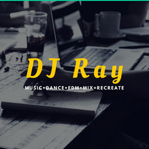 Music | Dj Ray