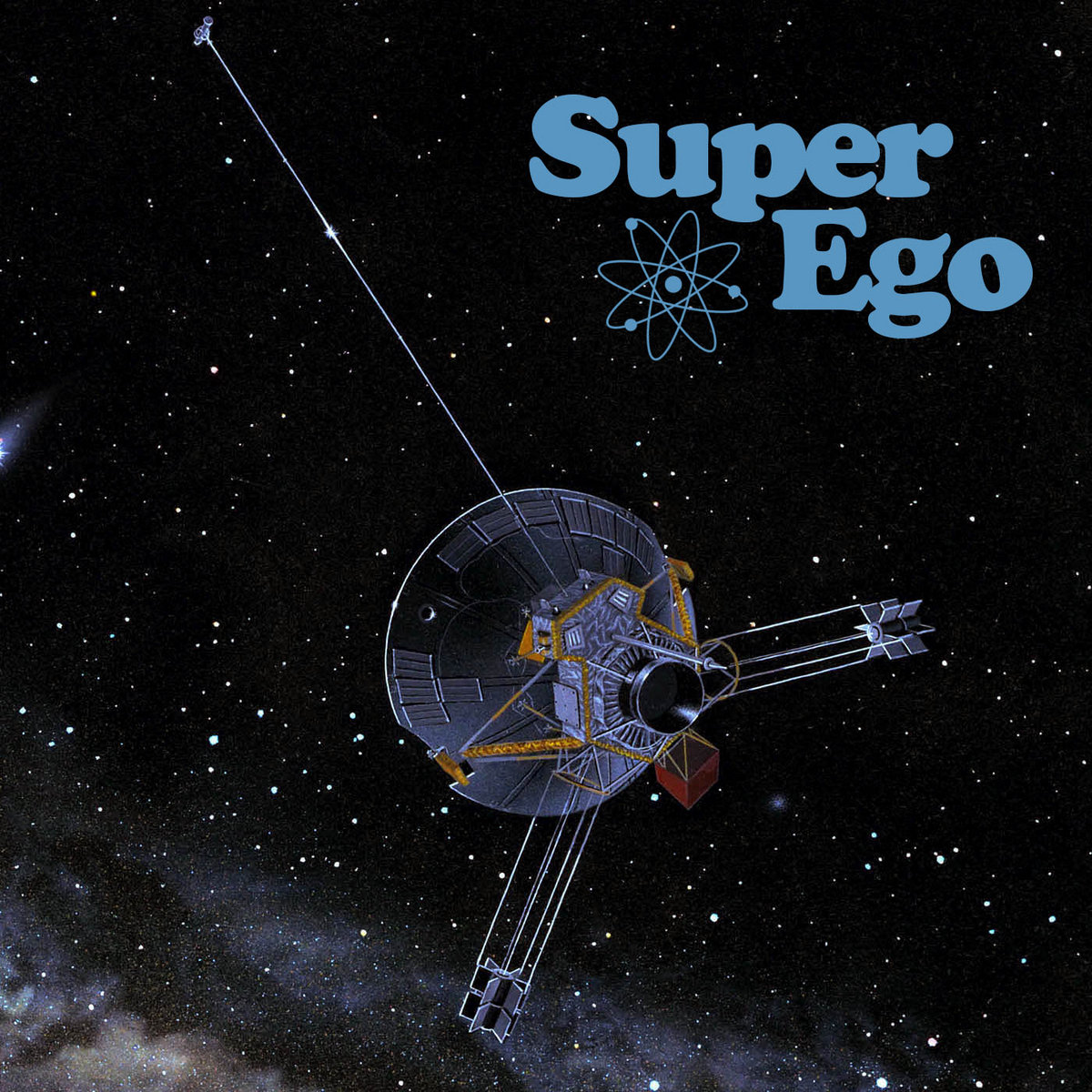 Music | Super Ego