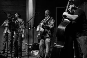 Music | The Easy Tigers