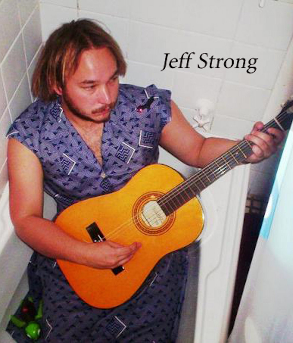 Why would I lie? | Jeff Strong