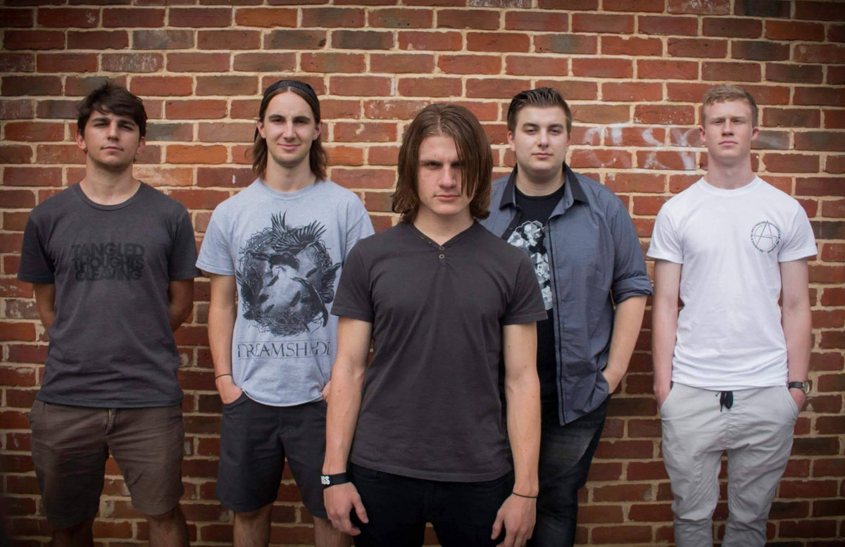 Where The Ocean Ends | For Millennia