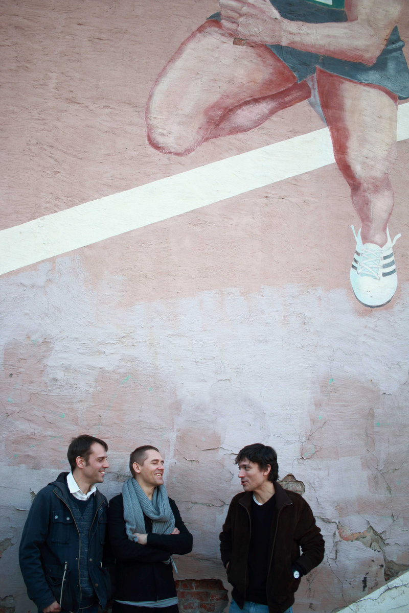 Nights By The Lake / Blunt Claws / Amplified Heart | Hate Week | wiaiwya