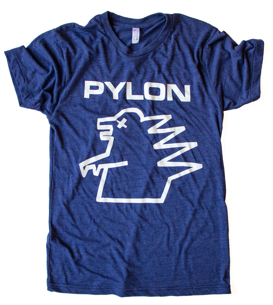 How Pylon Brought Disco to the ’80s Athens Rock Scene | Bandcamp Daily