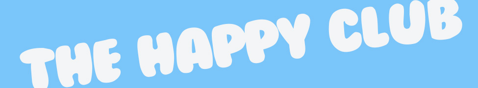 The Happy Club | The Happy Club