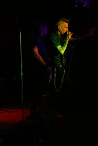 Music | Evil Elvis Fan Recording