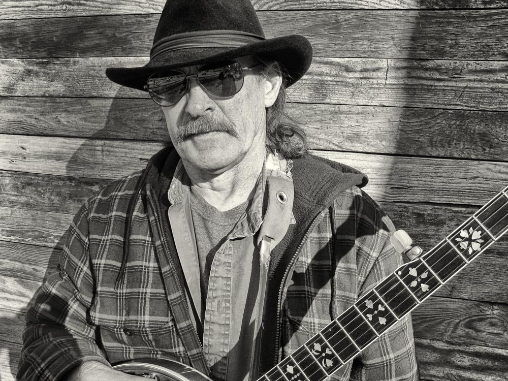 Songs of T-Town | Larry Shores