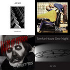 A Wave Of Bitterness | PETER BJÄRGÖ | Cyclic Law