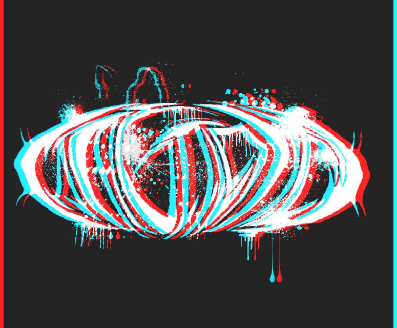 Zenith Quasar | Catagalactic