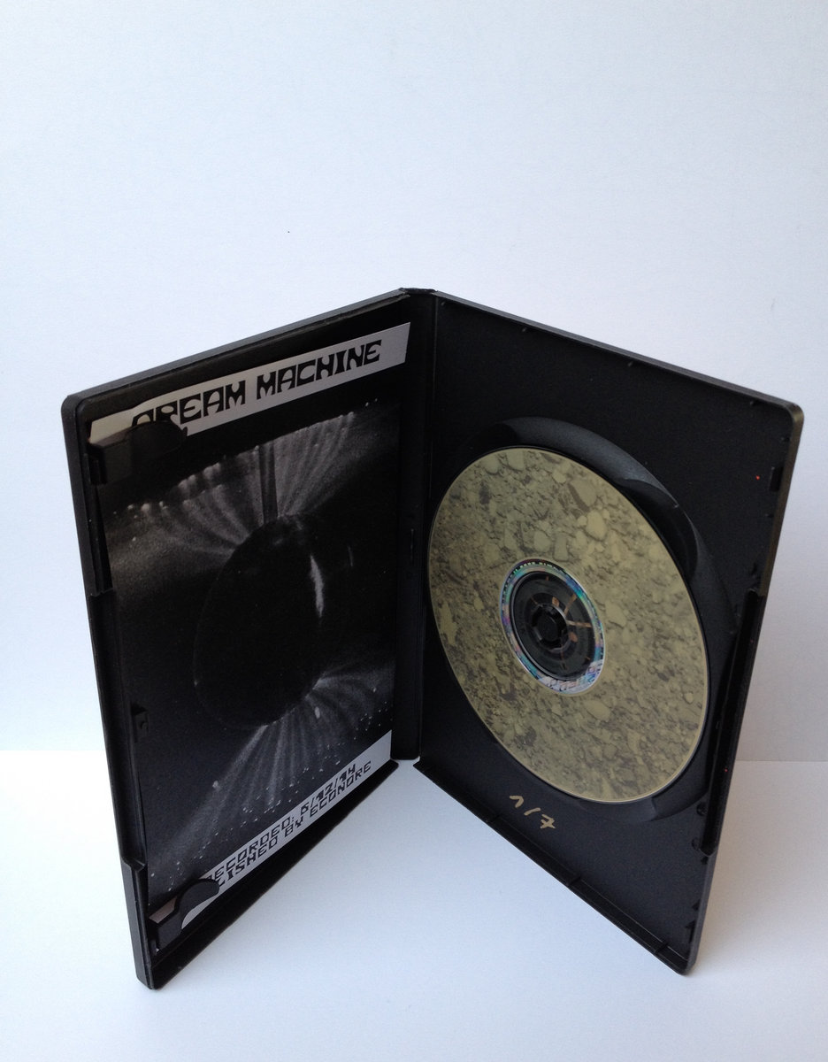 Dream Machine | Dream Machine | Econore