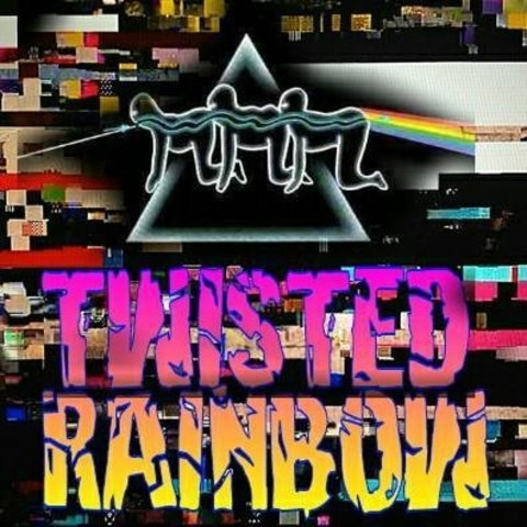 Time Bomb E.P (2007) | Twisted RainBow