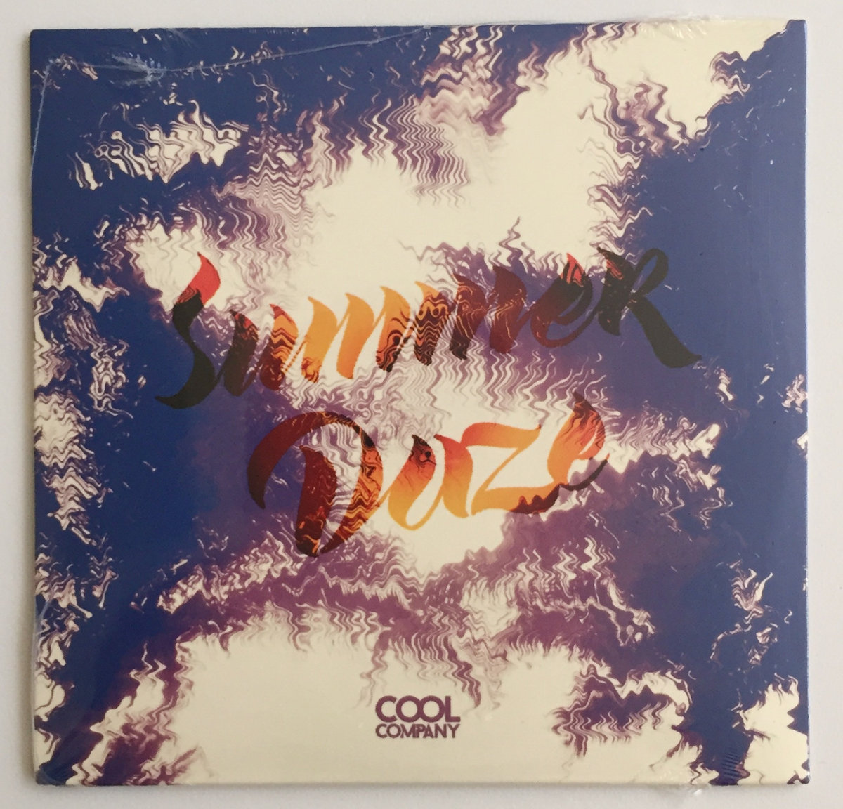 Summer Daze EP | Cool Company