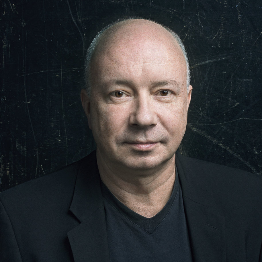 Donde tú irás | OLIVER H I BAUMGARTEN