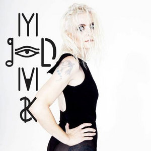 Music | My Gold Mask