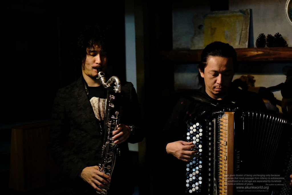 A Beginner’s Guide to Contemporary Jazz From Japan | Bandcamp Daily