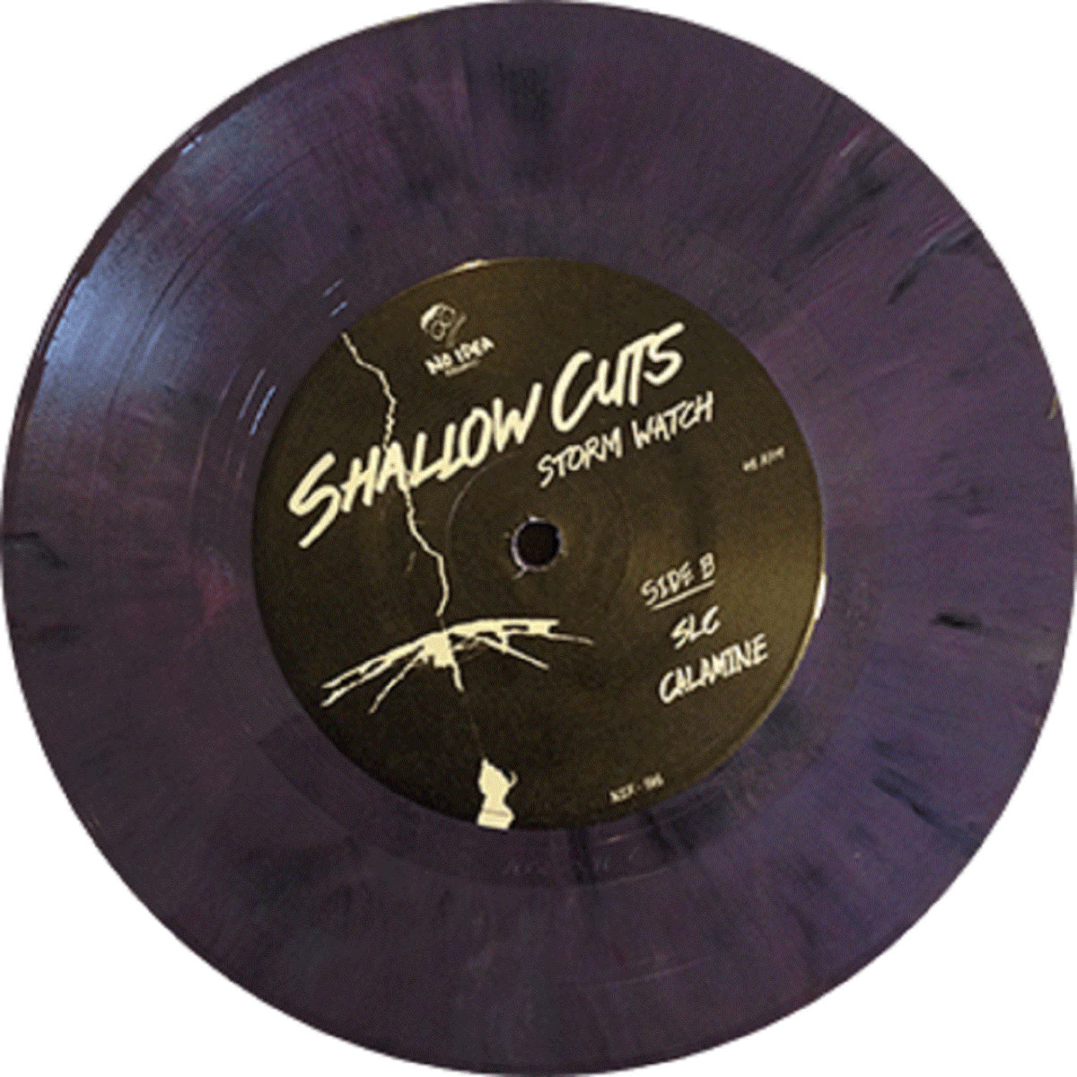 Storm Watch | Shallow Cuts